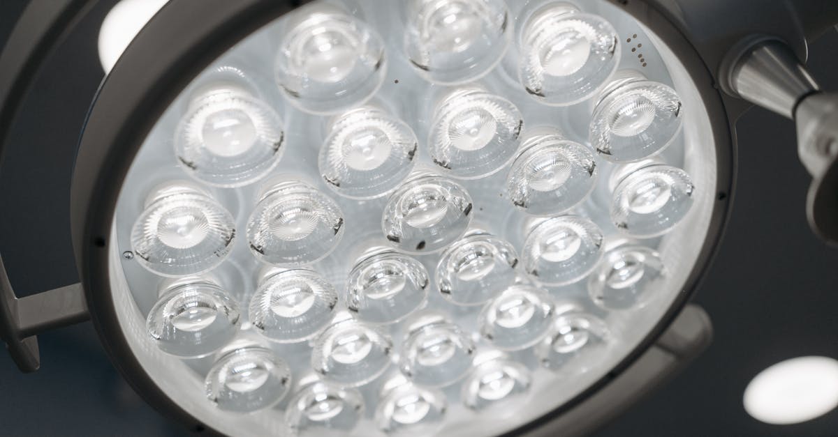 Les 8 meilleures ampoules led halogène pour illuminer votre intérieur